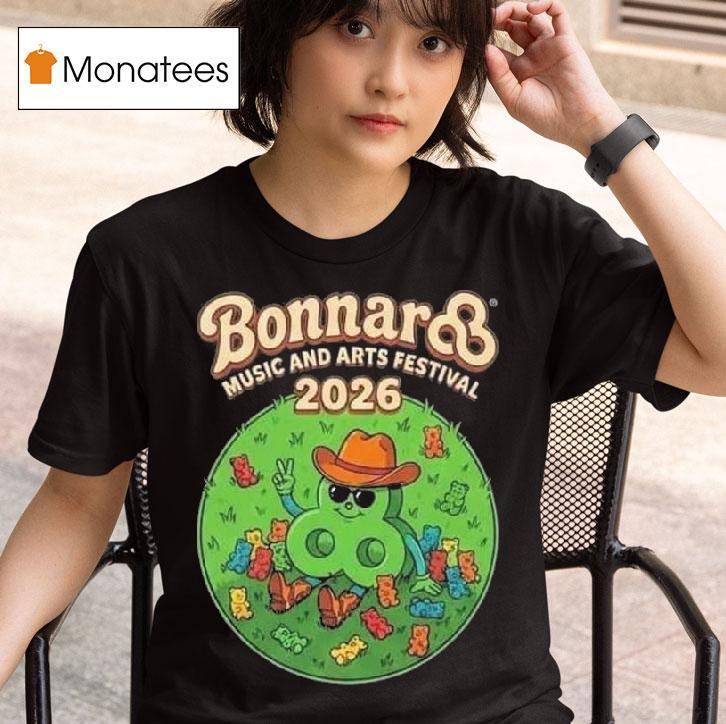 Bonnaroo Music And Arts Festival 2026 On 11-14 June 2026 At Manchester ...